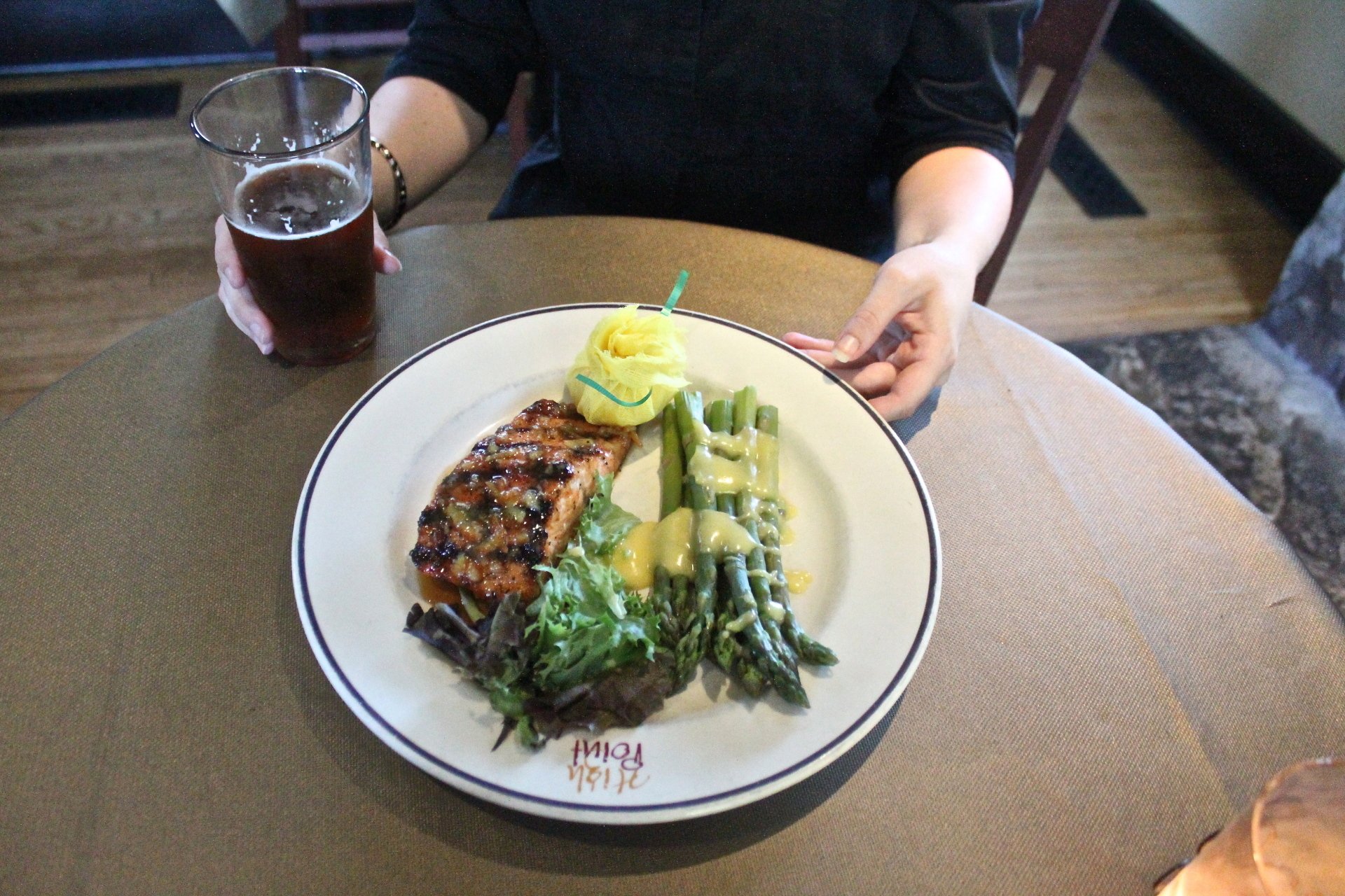 High Point Restaurant Photo Gallery | Monteagle, TN