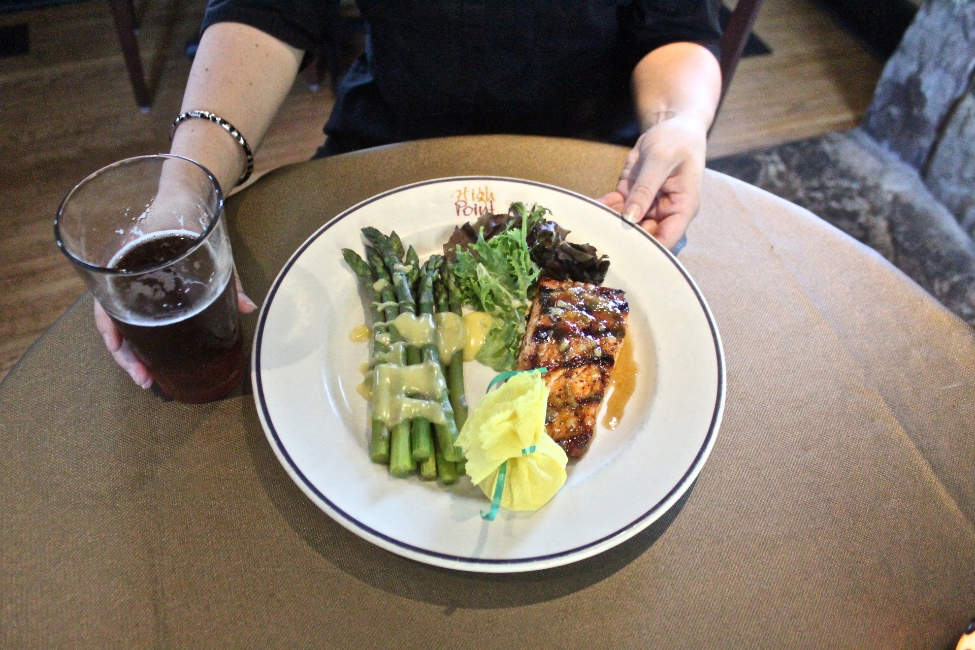 High Point Restaurant Photo Gallery | Monteagle, TN