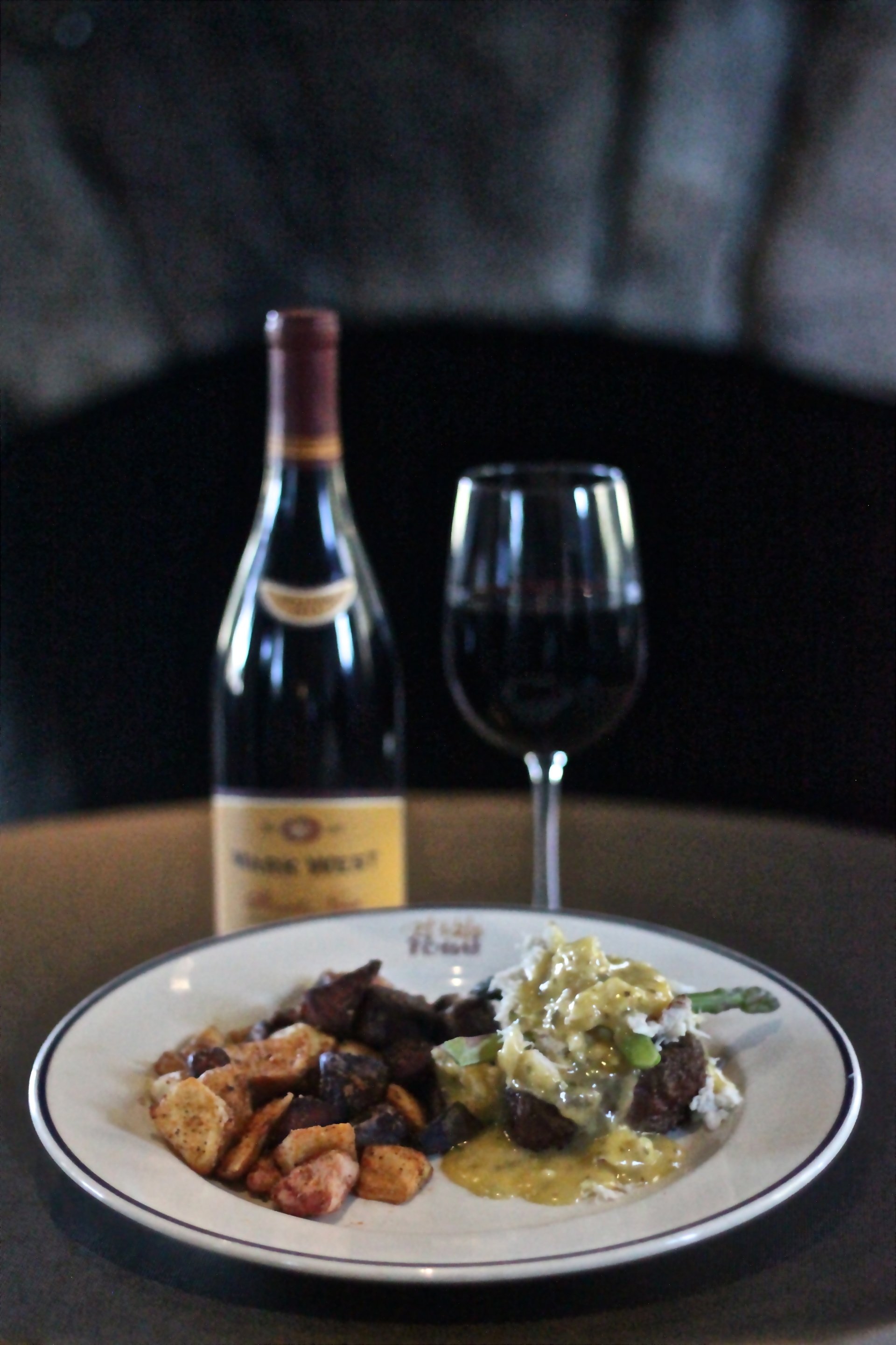 High Point Restaurant Photo Gallery | Monteagle, TN