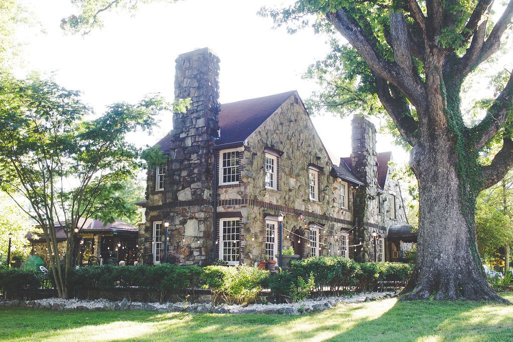 High Point Restaurant Photo Gallery | Monteagle, TN