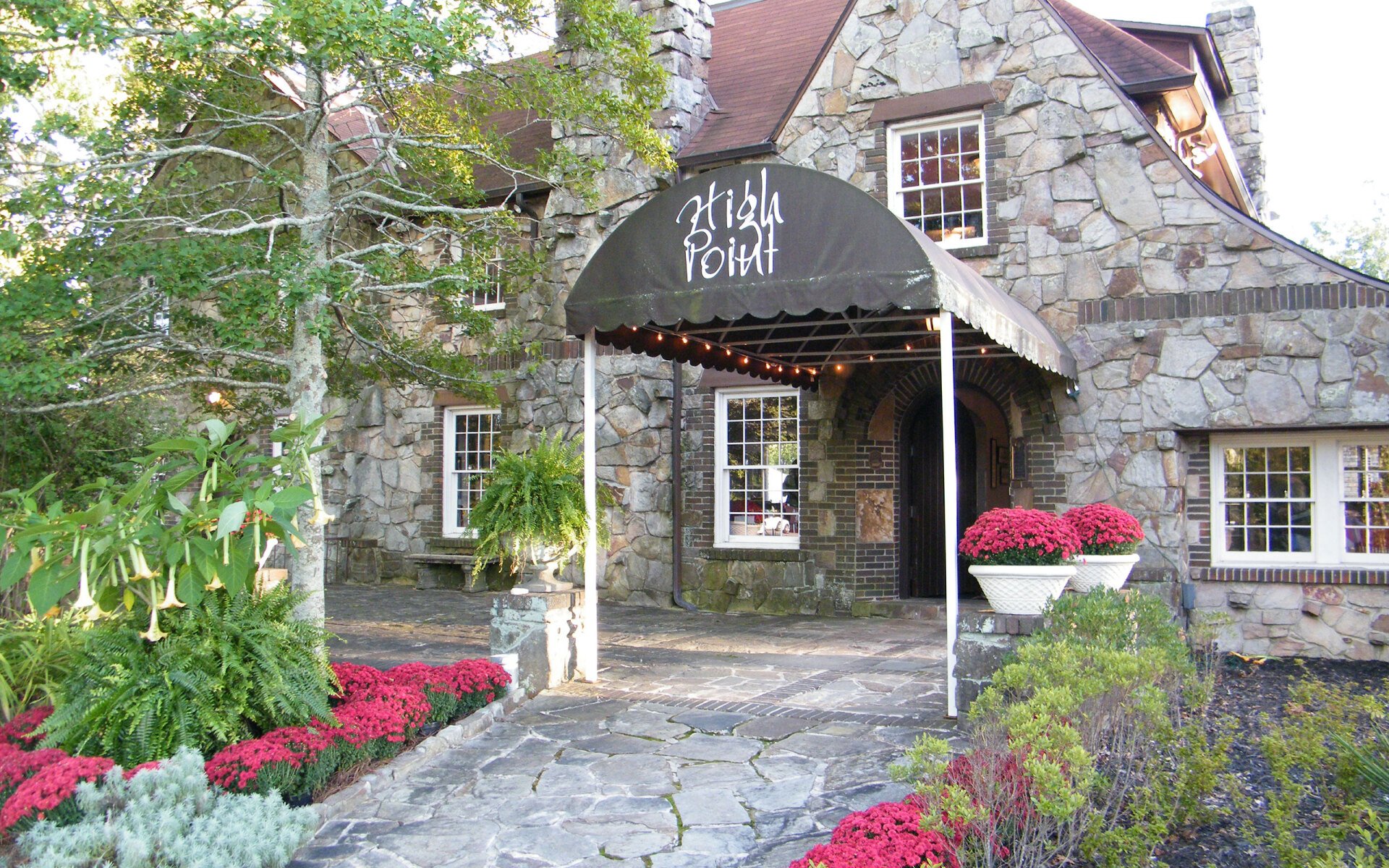 High Point Restaurant Photo Gallery | Monteagle, TN
