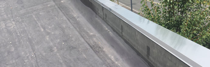 Sheet Metal Roofing Service | Western and Central Mass
