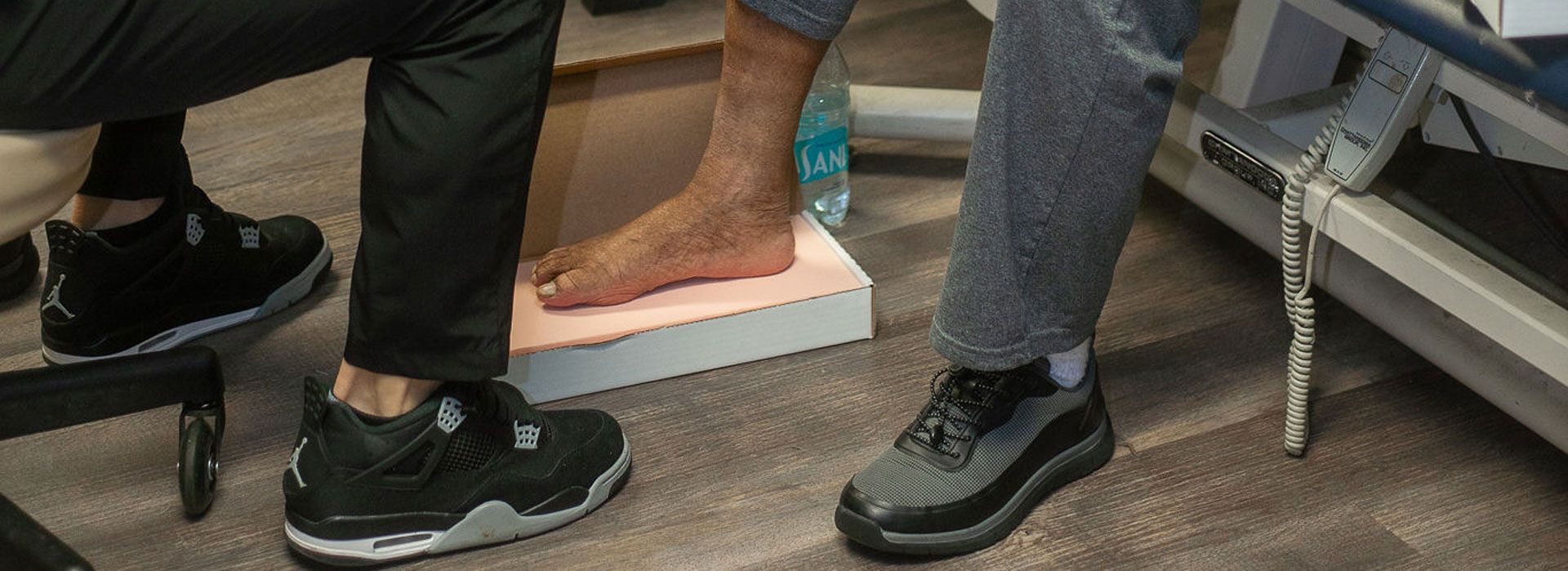 Stubbs Prosthetics & Orthotics Inc | Prosthetics Chattanooga