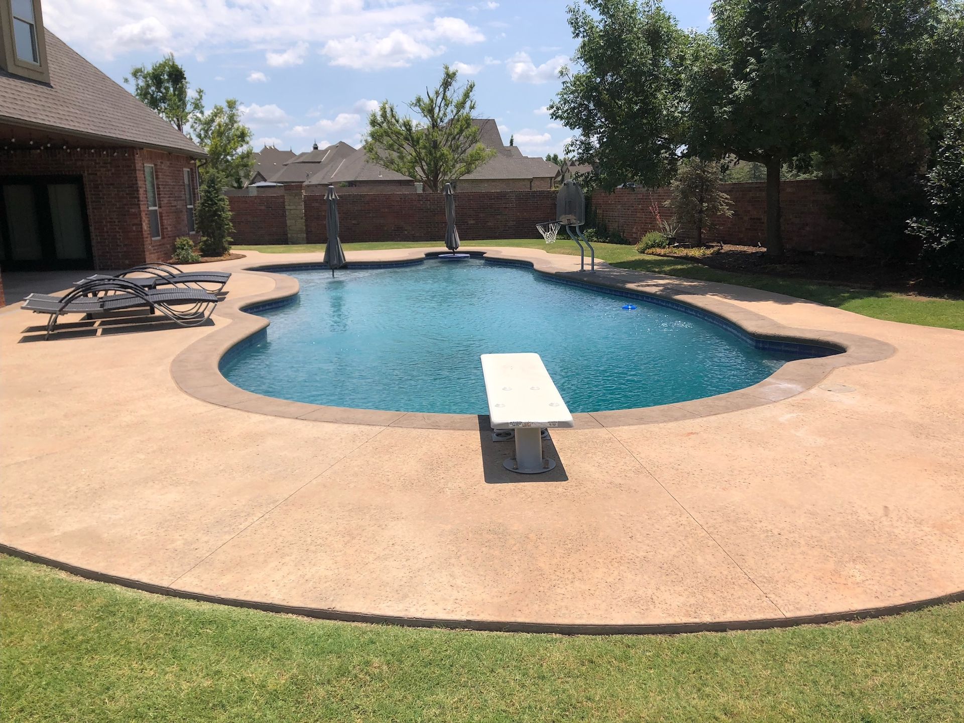 Gallery | Commander Pools