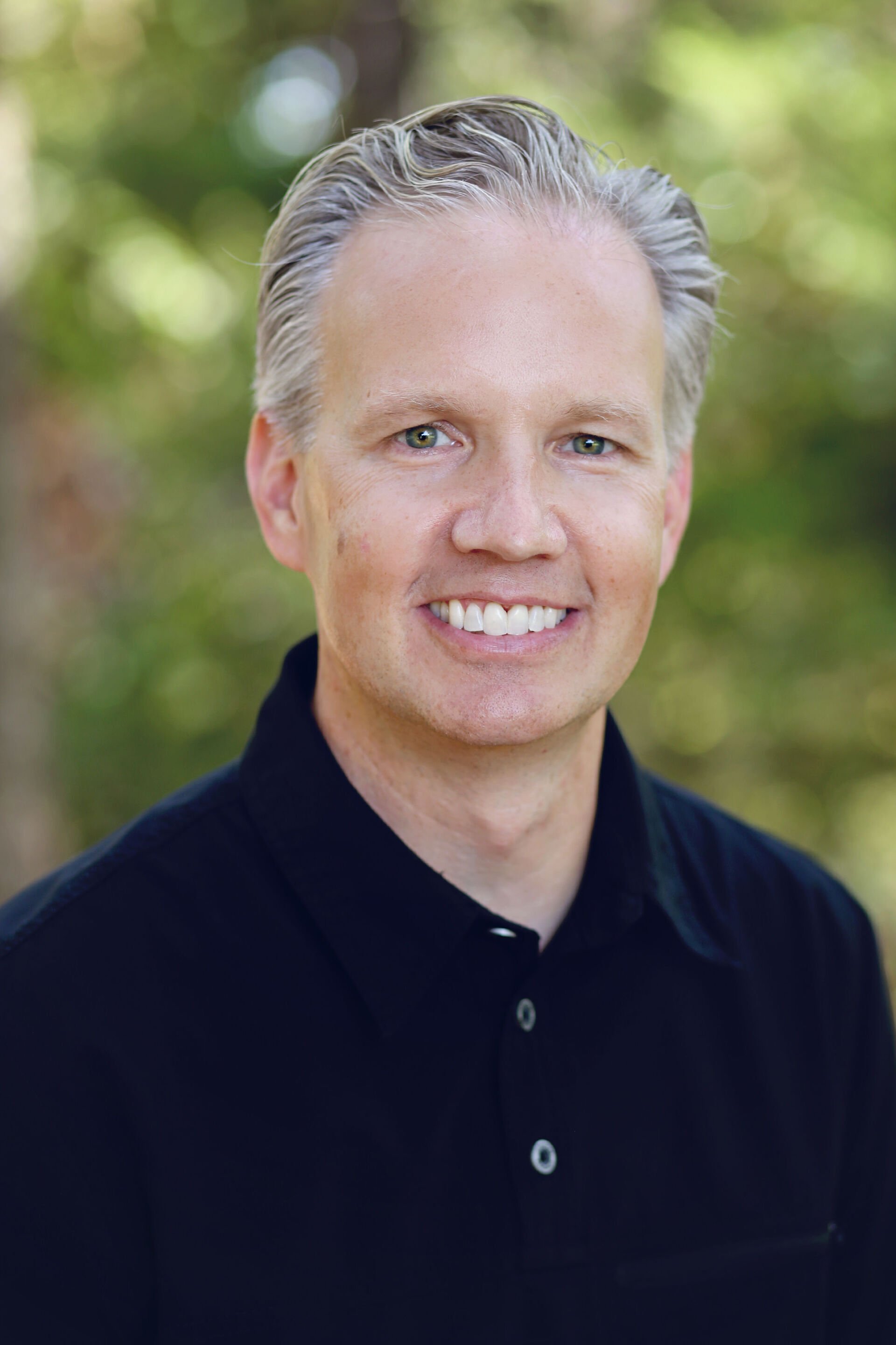 Meet Dr. Lembke | Dentist Edmond, Oklahoma City OK