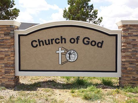 Sign Pro Gallery | Wolfforth, TX