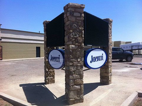 Sign Pro Gallery | Wolfforth, TX