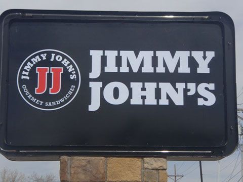 Sign Pro Gallery | Wolfforth, TX
