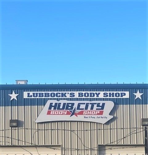 Sign Services Lubbock, TX | Sign Pro