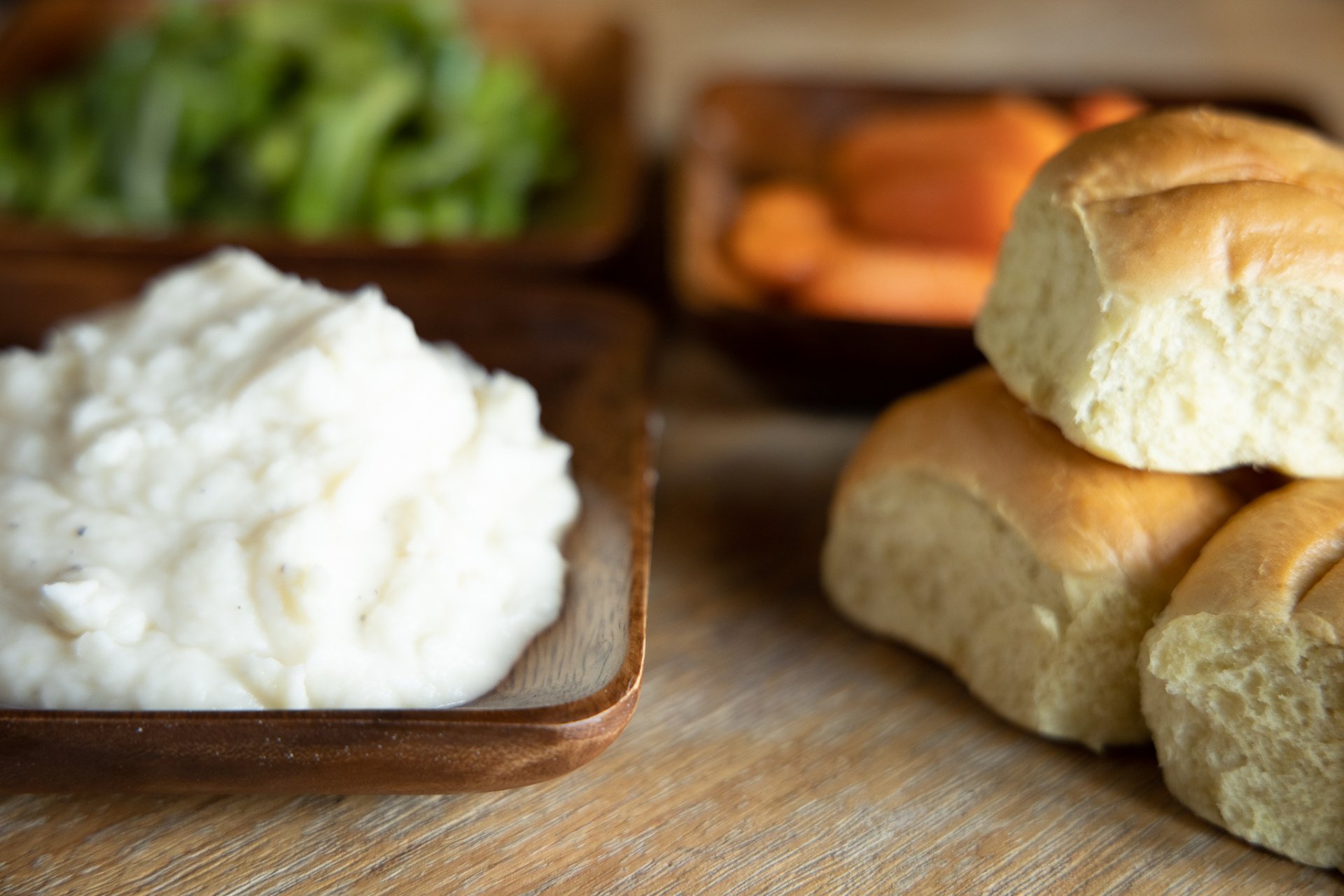 Gallery | Country Rhodes Catering