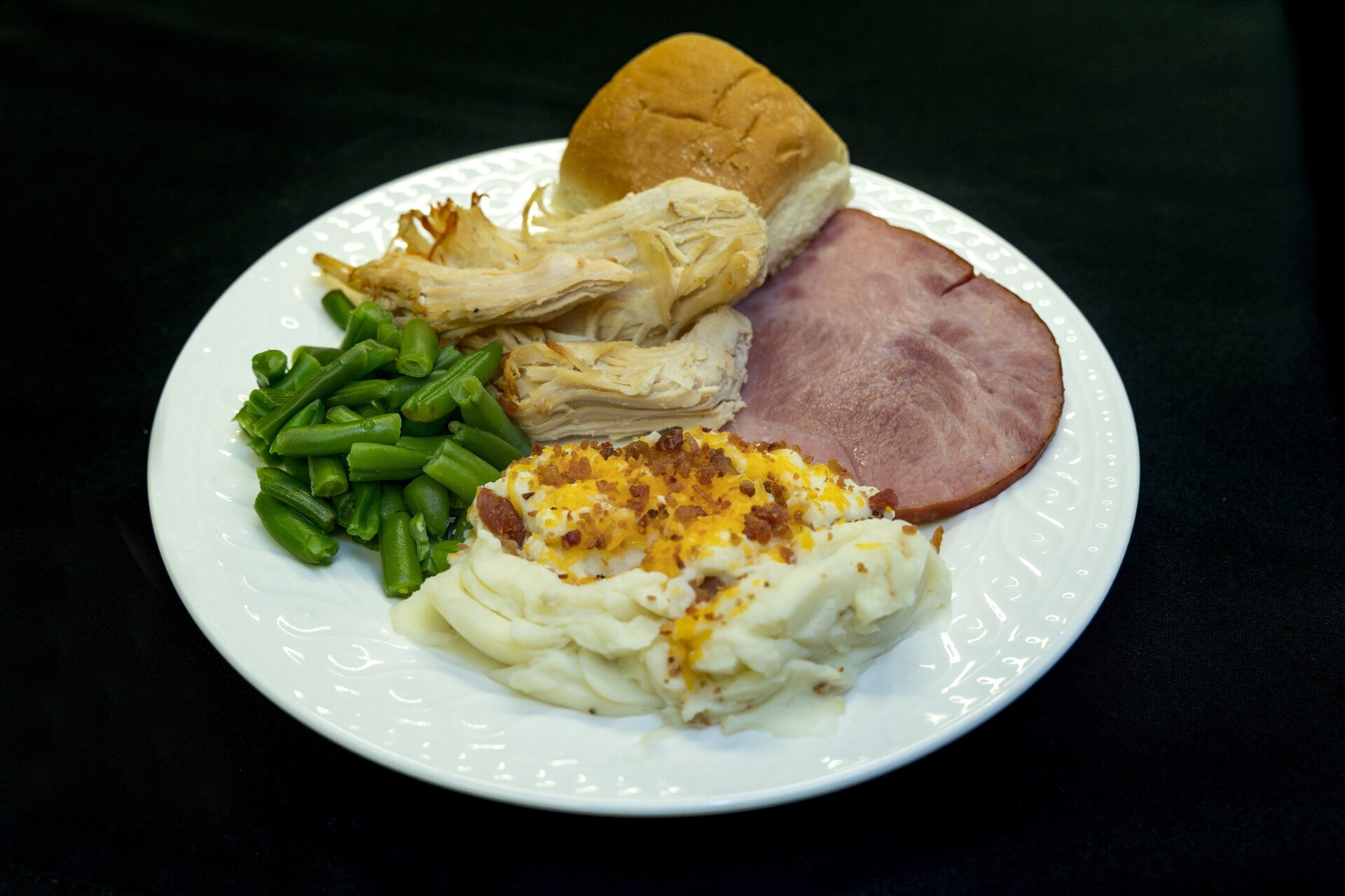 Gallery | Country Rhodes Catering