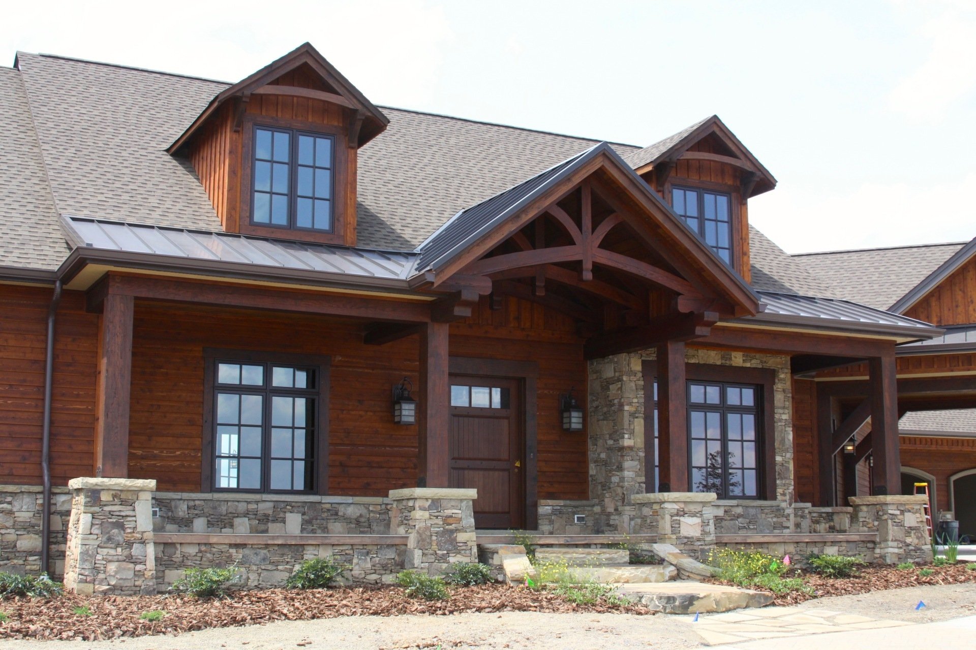 Residential Gallery | Lee Mills Construction | Mount Airy, NC