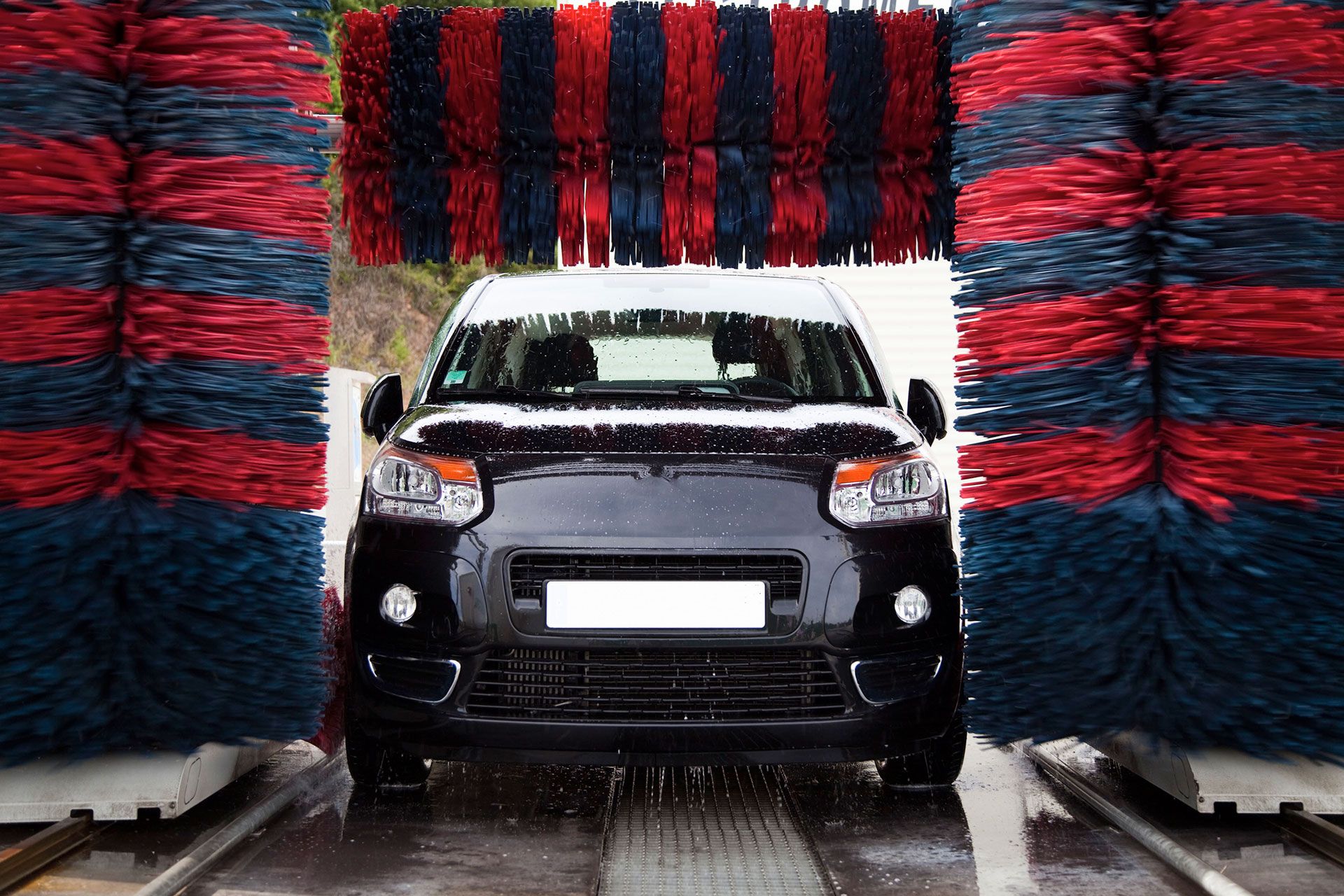 Car Wash | Kiss Car Wash | Tigard, Beaverton, and Wilsonville, OR