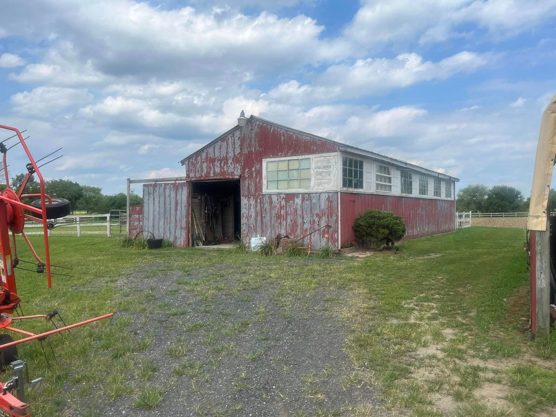 Project Gallery | Barn Builders LLC