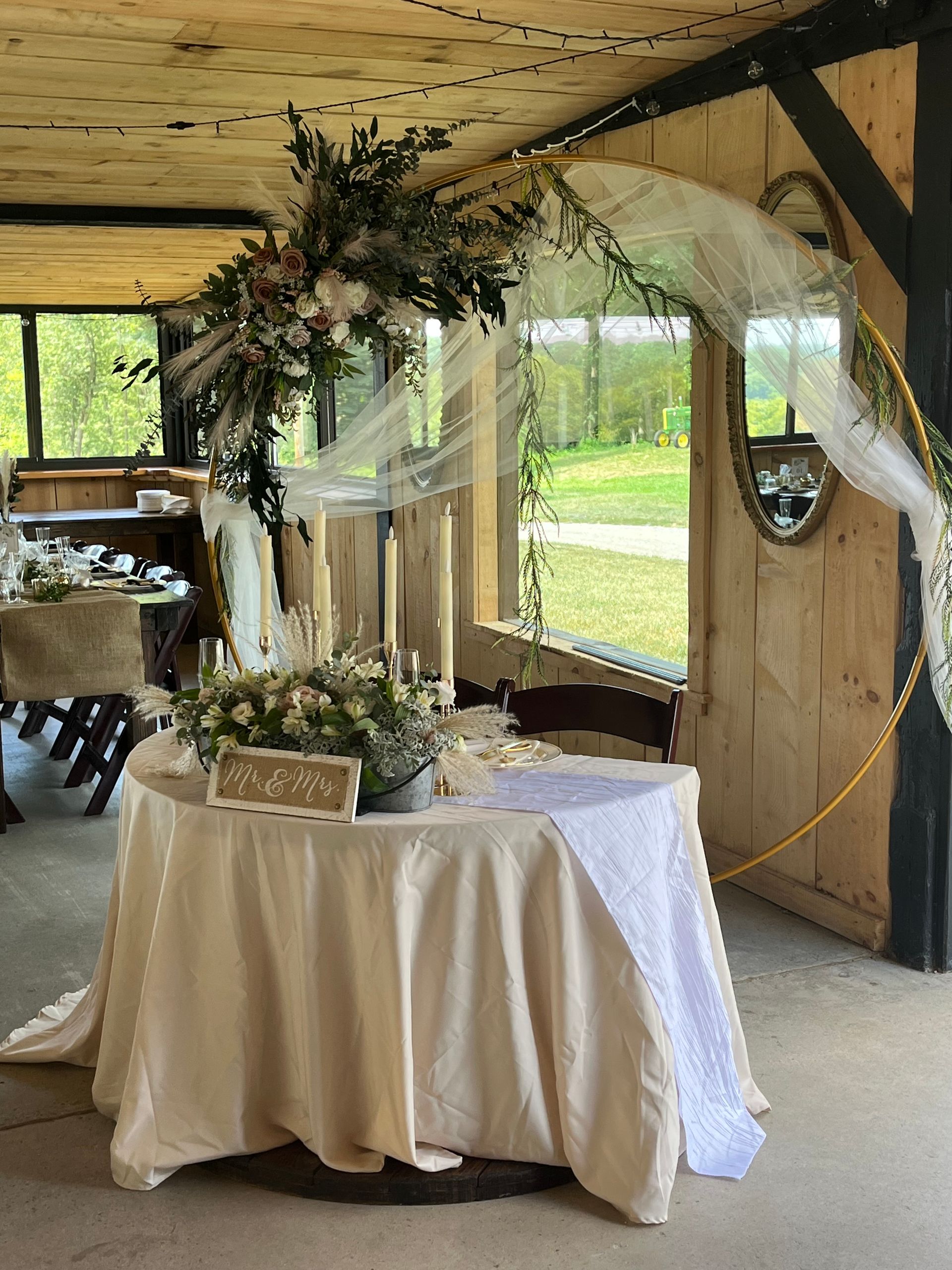 Gallery | Nuzzo's Farm