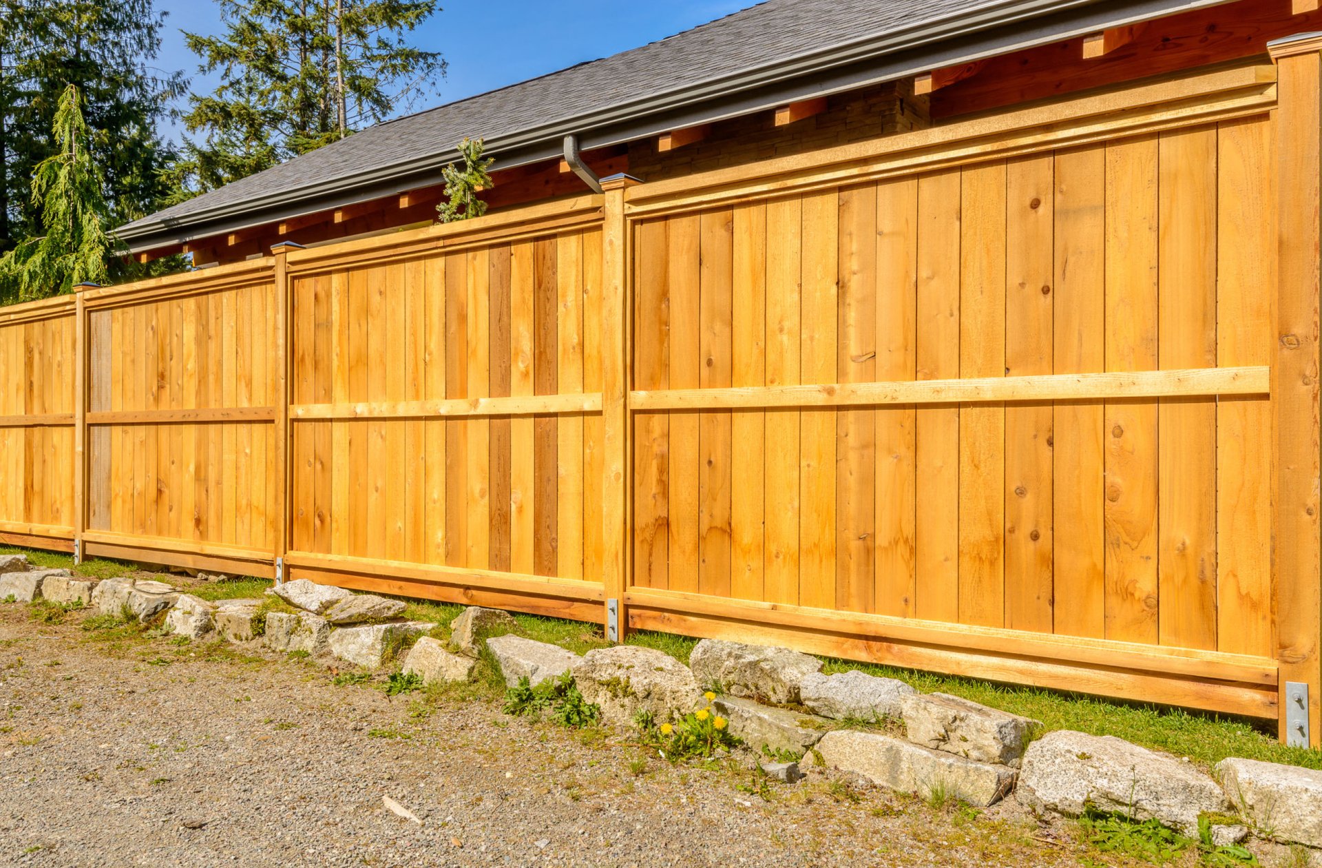 Slater Gate & Fence | Gates | Houston, TX