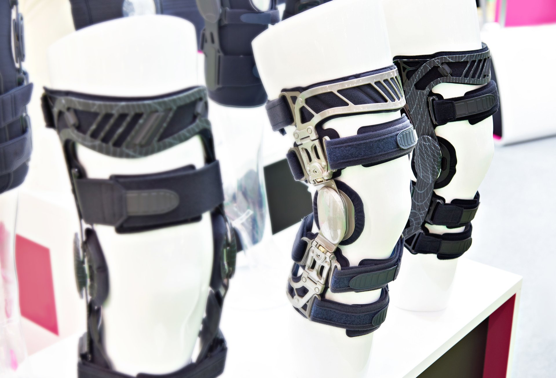 Custom Orthotics | Fracture Bracing | Brighton, MI