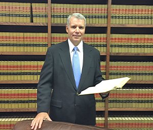 Rhodes Law Firm - Attorney | Lawyer | Osceola, AR