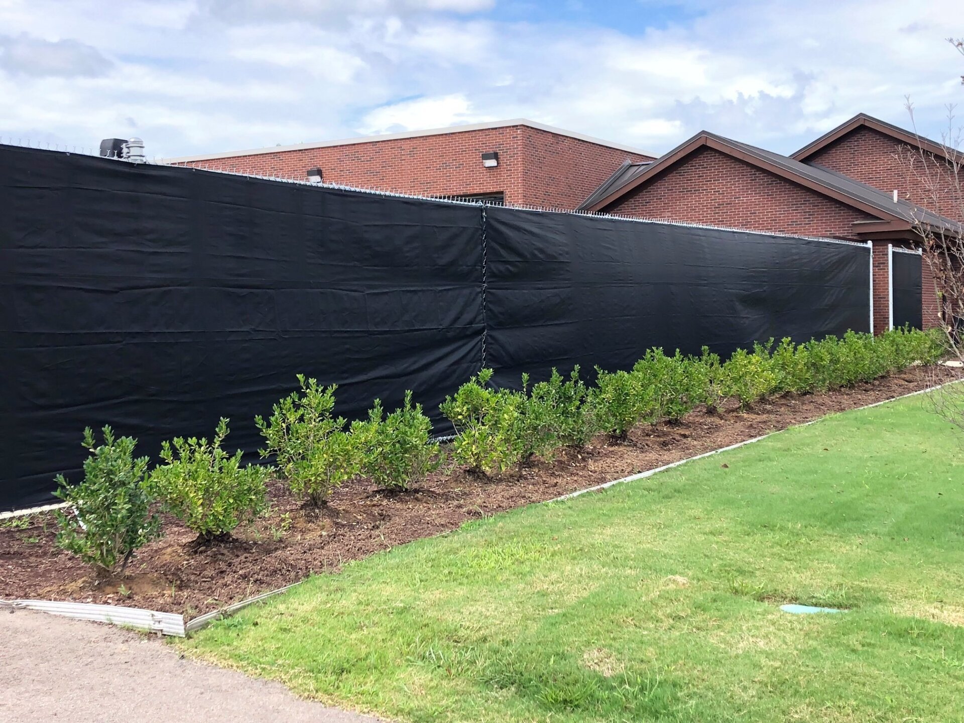 Ramm Fencing LLC Photo Gallery | Dyersburg, TN