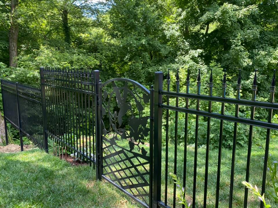 Ramm Fencing LLC | Fences and Gates | Dyersburg, TN