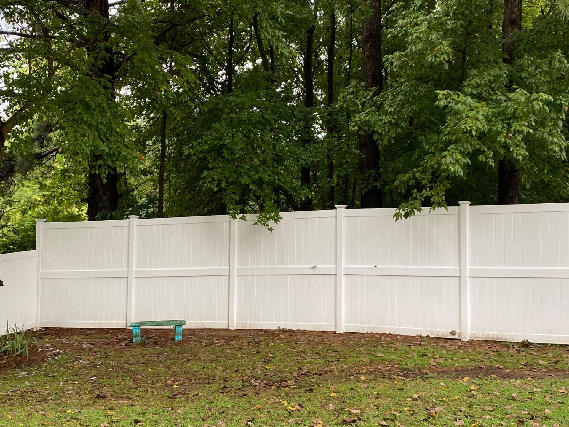 Ramm Fencing LLC | Fences and Gates | Dyersburg, TN
