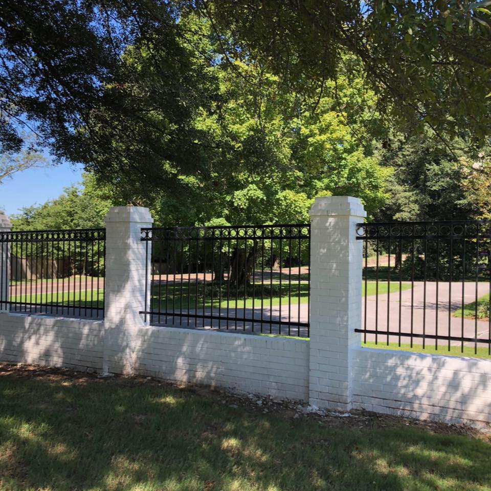 Ramm Fencing LLC Photo Gallery | Dyersburg, TN