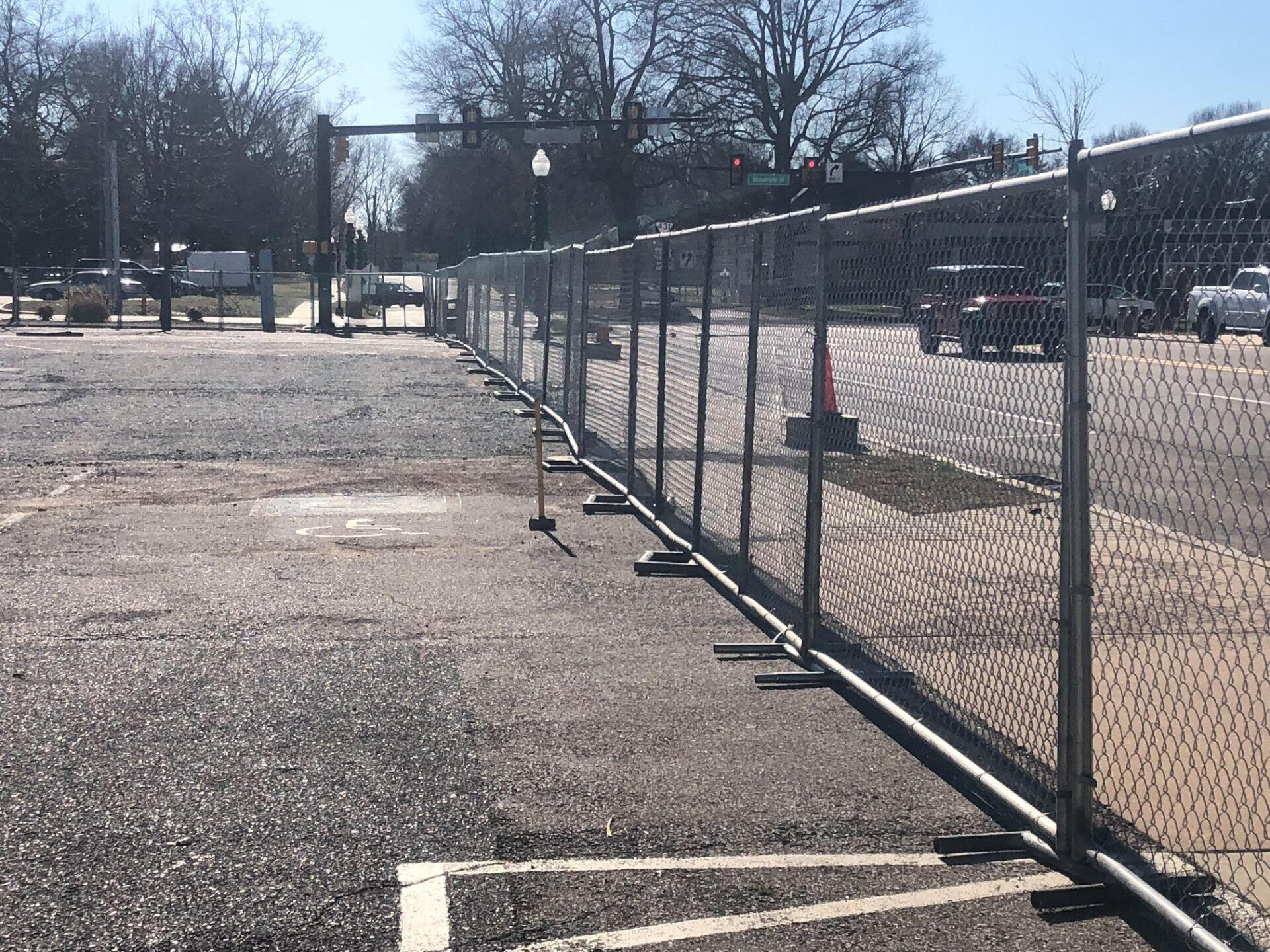 Ramm Fencing LLC Photo Gallery | Dyersburg, TN