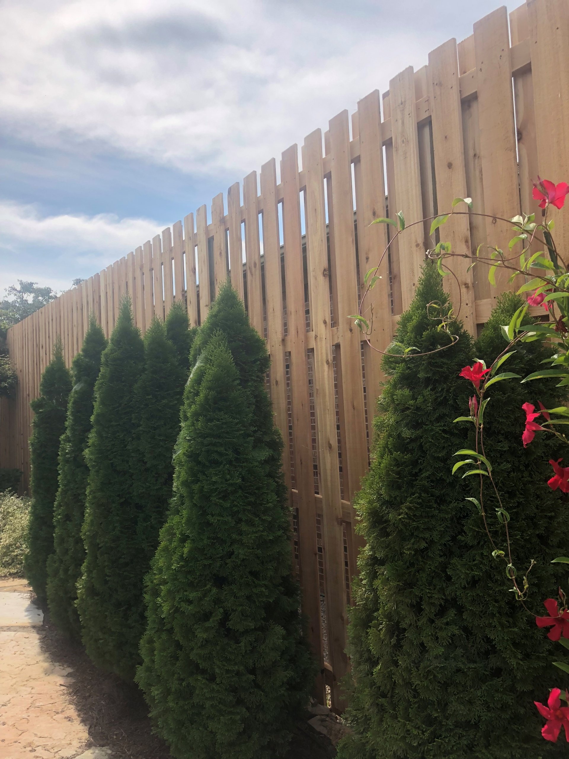 Ramm Fencing LLC Photo Gallery | Dyersburg, TN