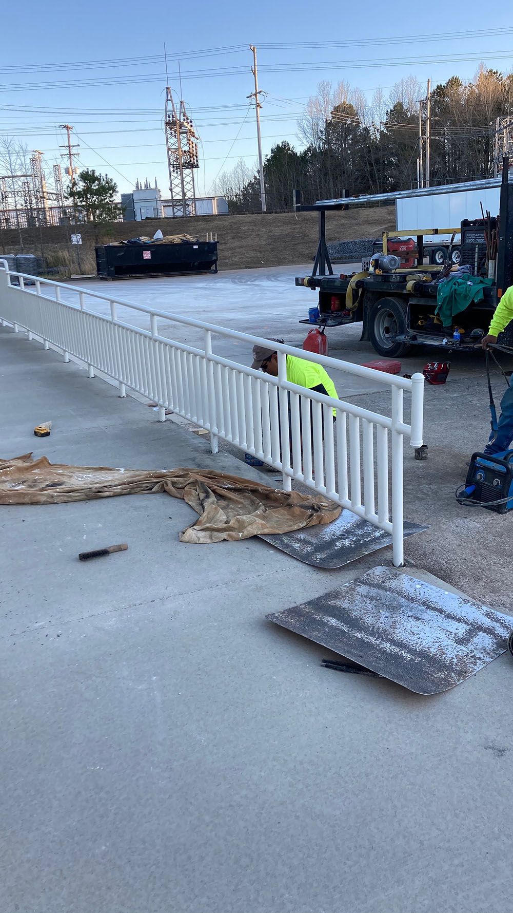 Ramm Fencing LLC Photo Gallery | Dyersburg, TN