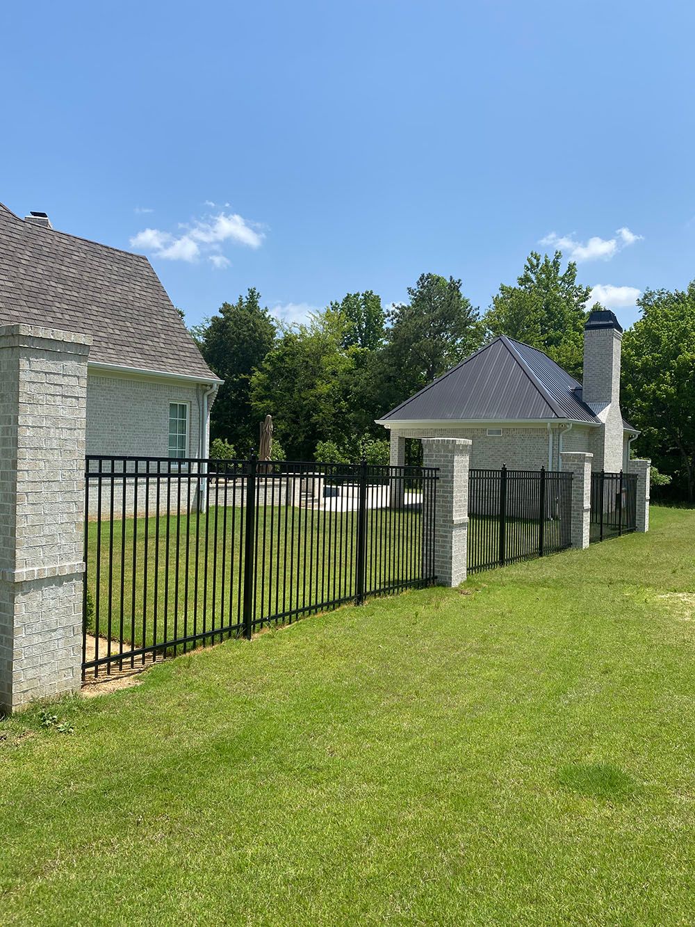 Ramm Fencing LLC Photo Gallery | Dyersburg, TN