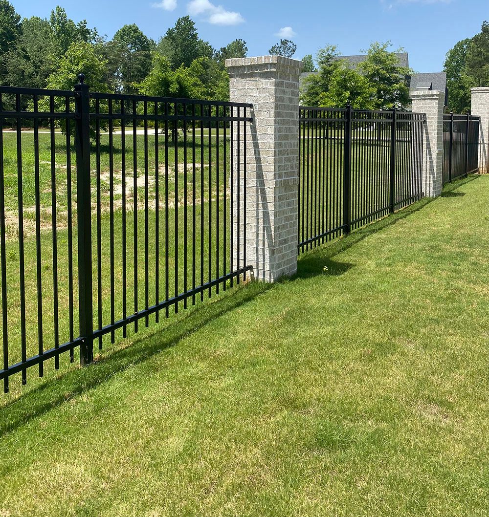 Ramm Fencing LLC Photo Gallery | Dyersburg, TN