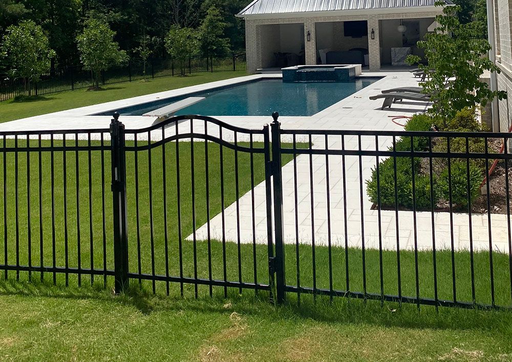 Ramm Fencing LLC Photo Gallery | Dyersburg, TN