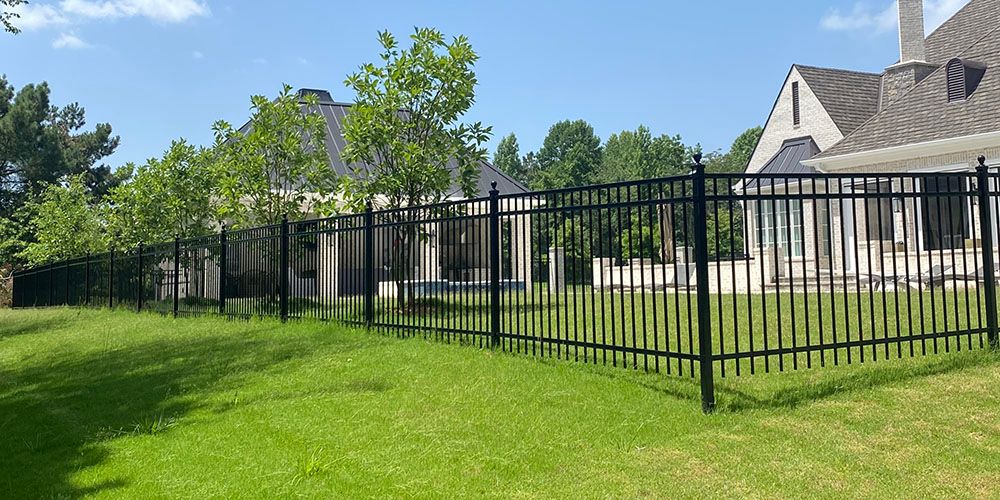 Ramm Fencing LLC Photo Gallery | Dyersburg, TN