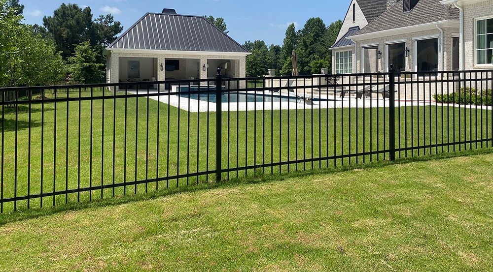 Ramm Fencing LLC Photo Gallery | Dyersburg, TN
