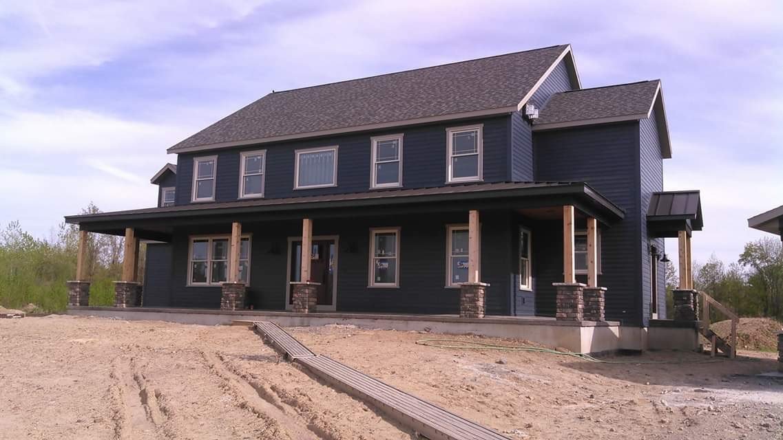 KPC Building Photo Gallery | Syracuse, NY