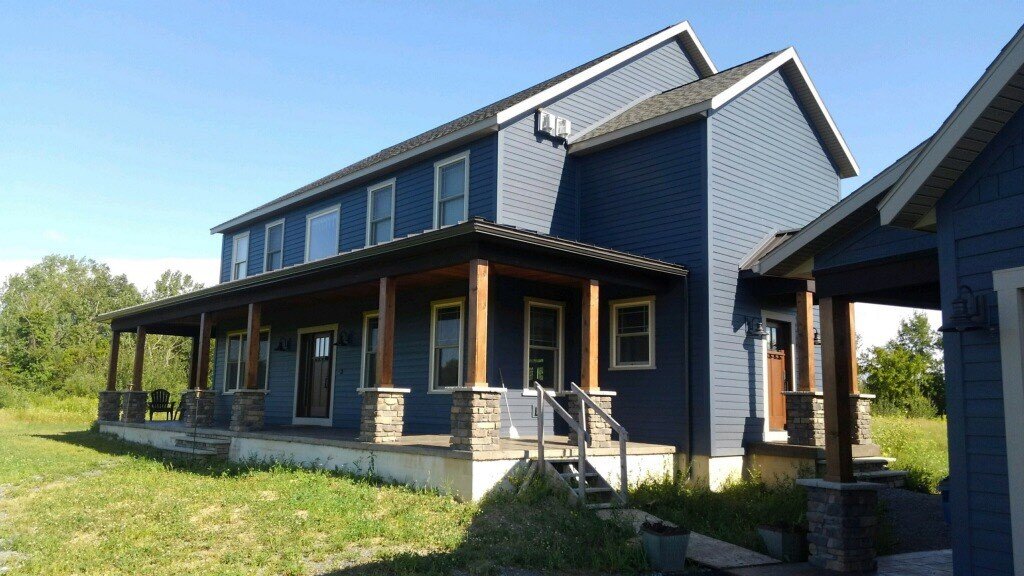 KPC Building Photo Gallery | Syracuse, NY