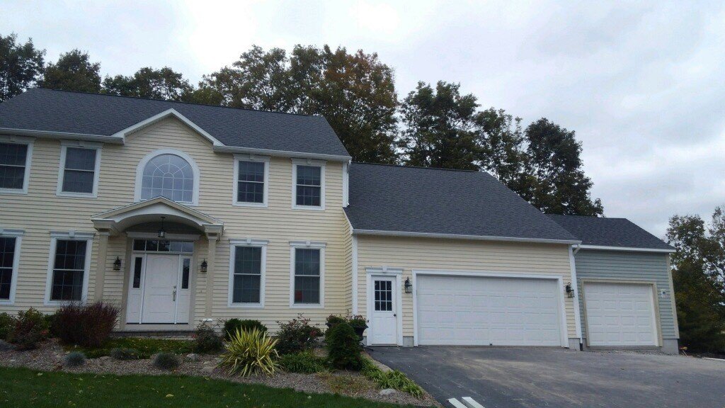 KPC Building Photo Gallery | Syracuse, NY