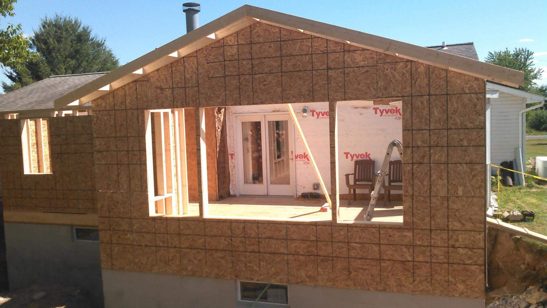 KPC Building Photo Gallery | Syracuse, NY