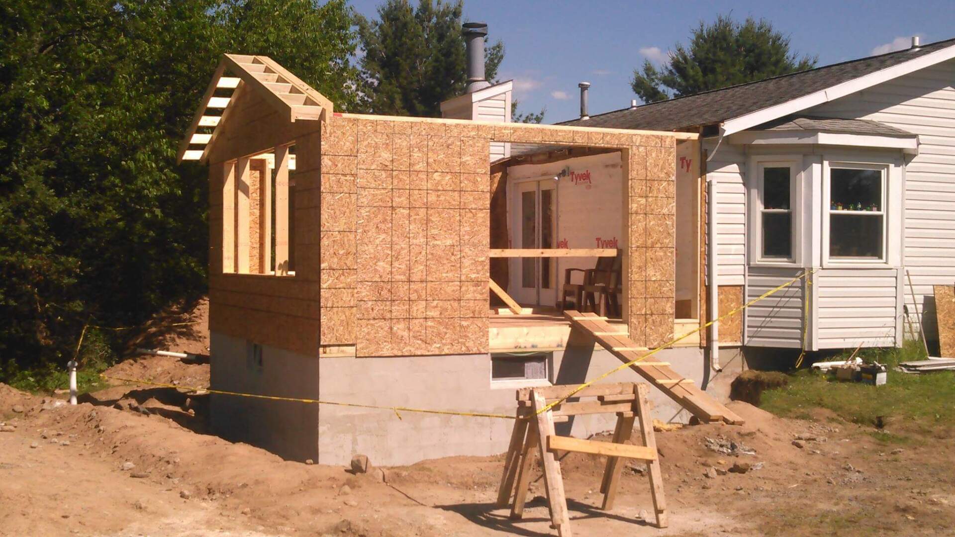 KPC Building Photo Gallery | Syracuse, NY