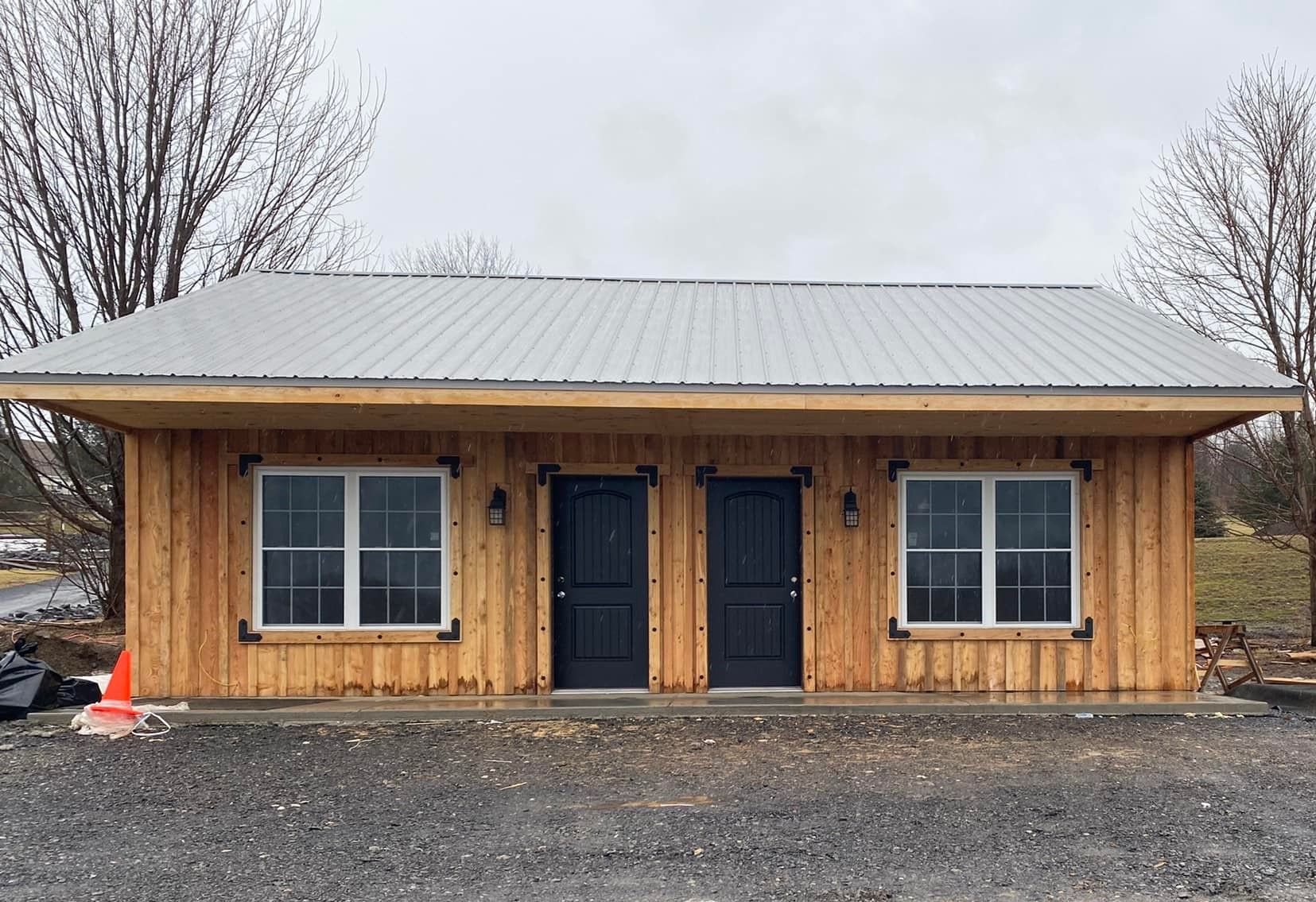 KPC Building Photo Gallery | Syracuse, NY