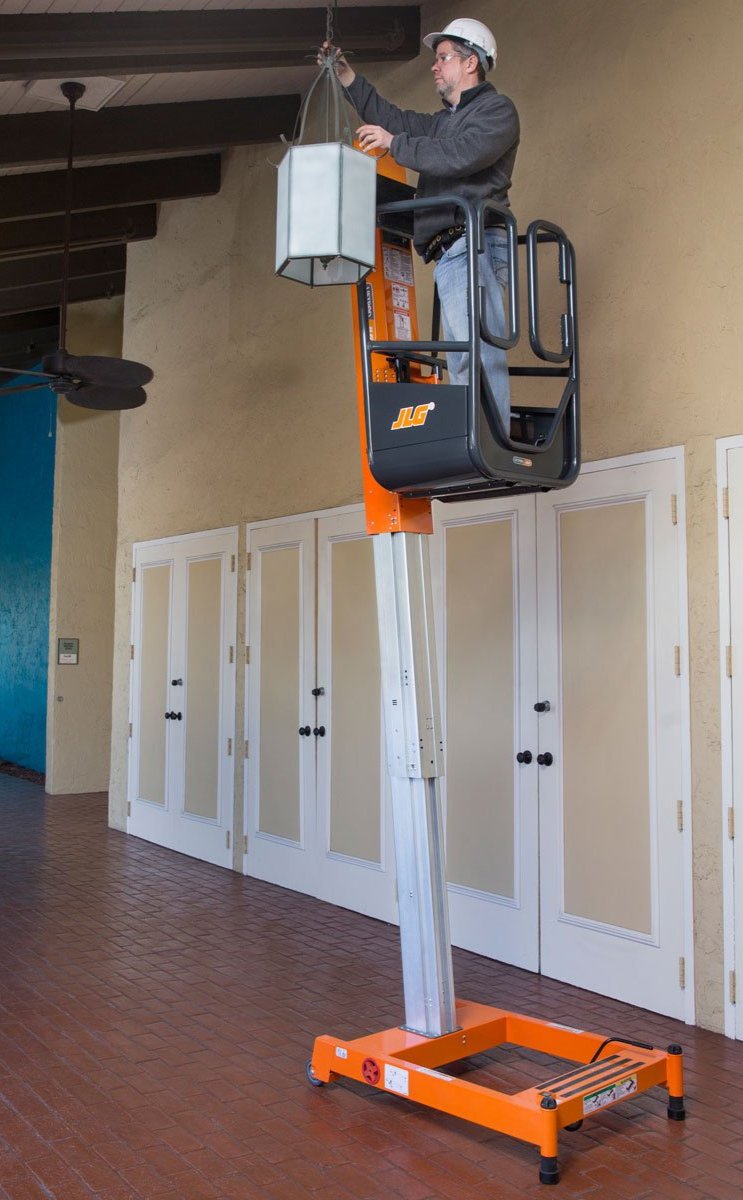 Aerial Lift Rental St. Lucie County | Indian River County