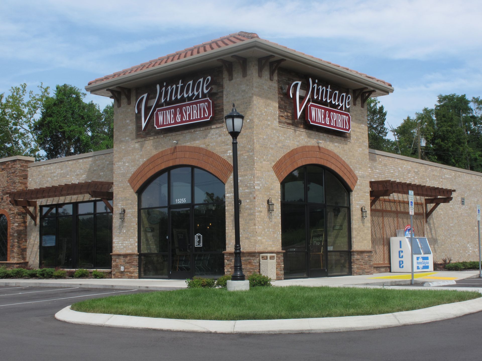 Witt Sign Co., Inc. Gallery | Wilson County, TN