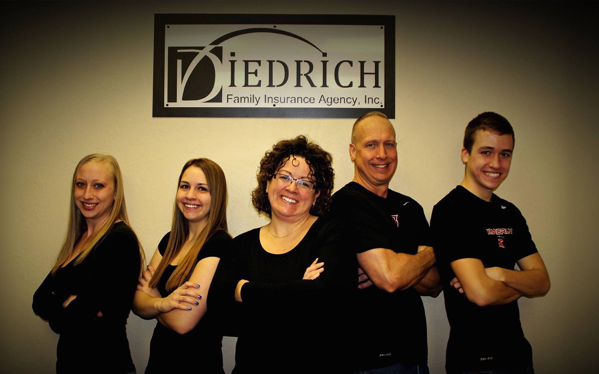 About | Diedrich Family Insurance Agency