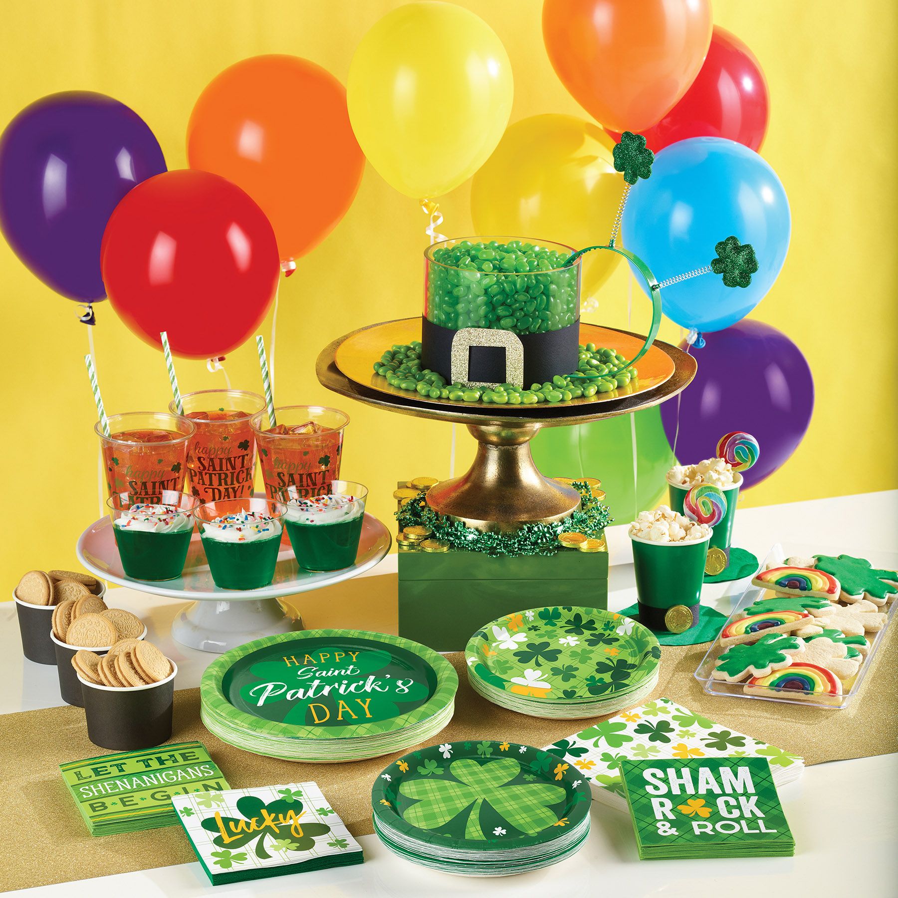 Party Supplies | Party Planet Superstore | Surprise, AZ