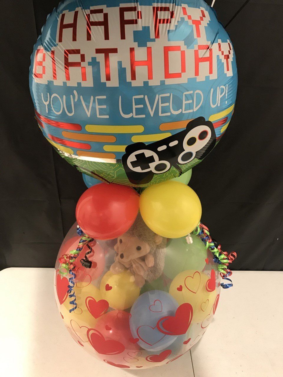 Stuffed Balloon Creations | Surprise, AZ