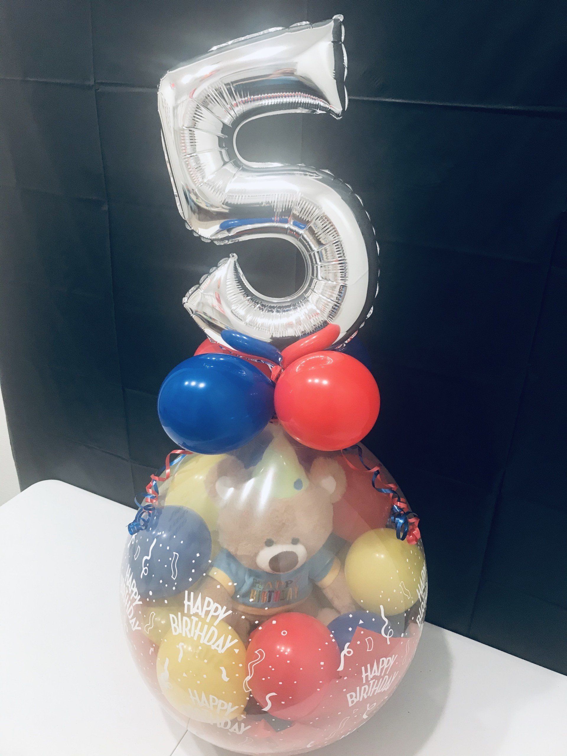 Stuffed Balloon Creations | Surprise, AZ