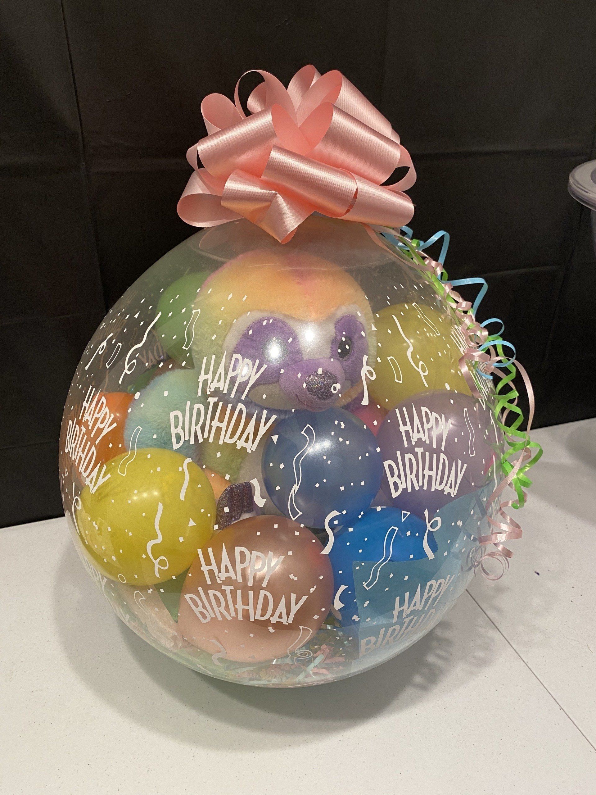 Stuffed Balloon Creations | Surprise, AZ