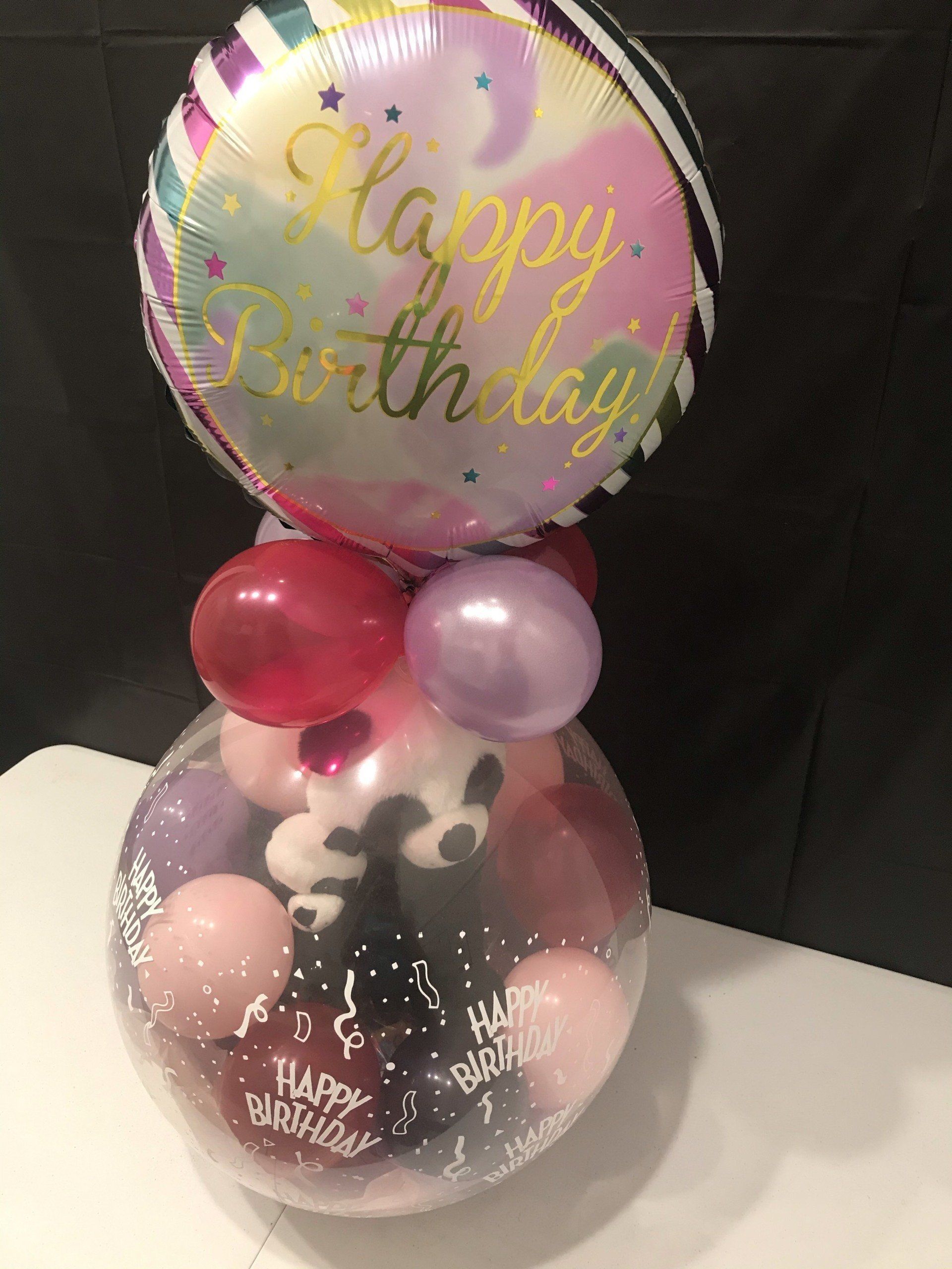 Stuffed Balloon Creations | Surprise, AZ