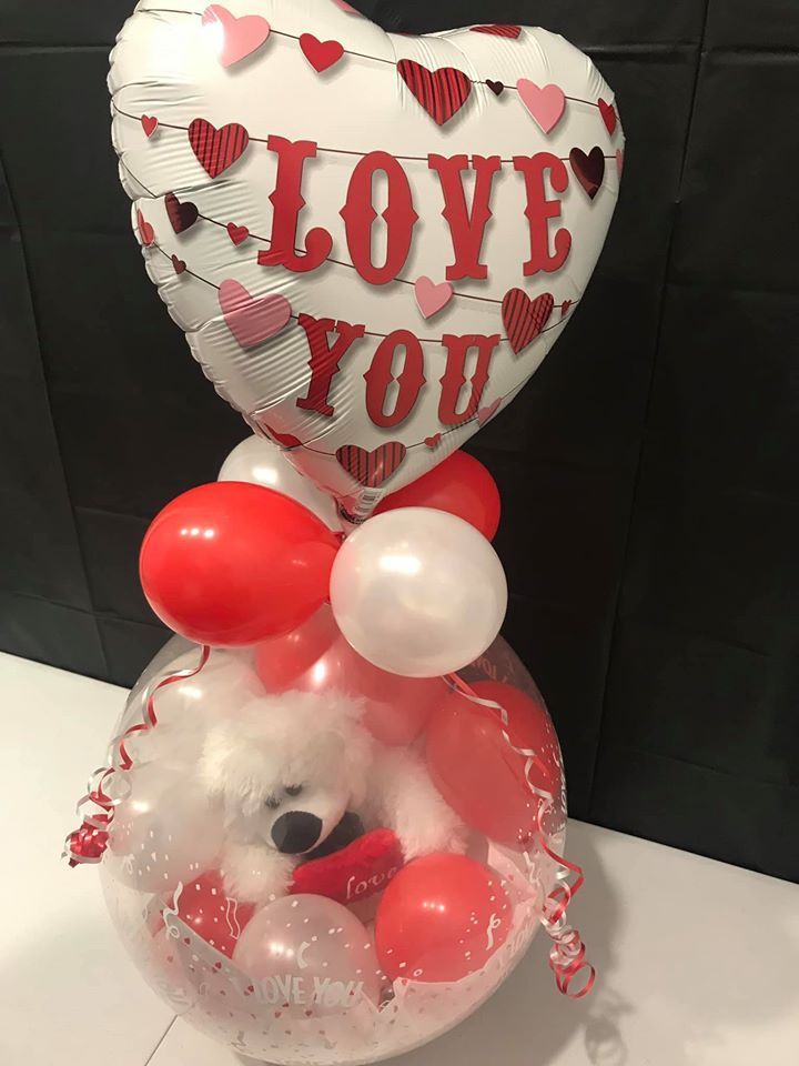 Stuffed Balloon Creations | Surprise, AZ