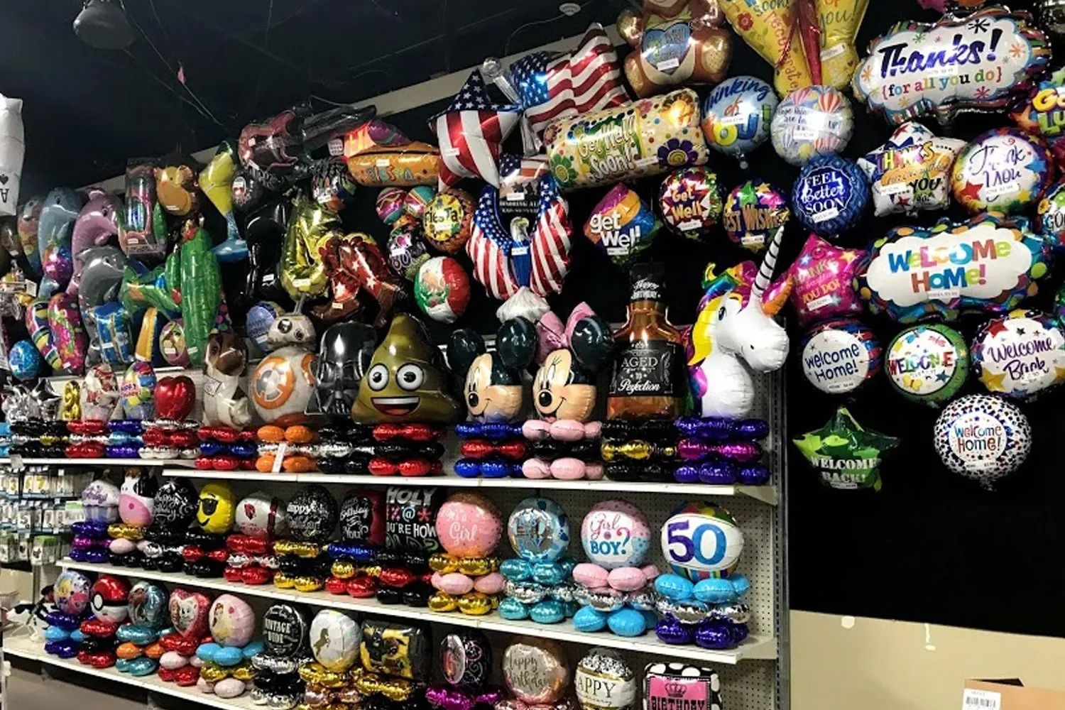 Party Supplies | Party Planet Superstore | Surprise, AZ